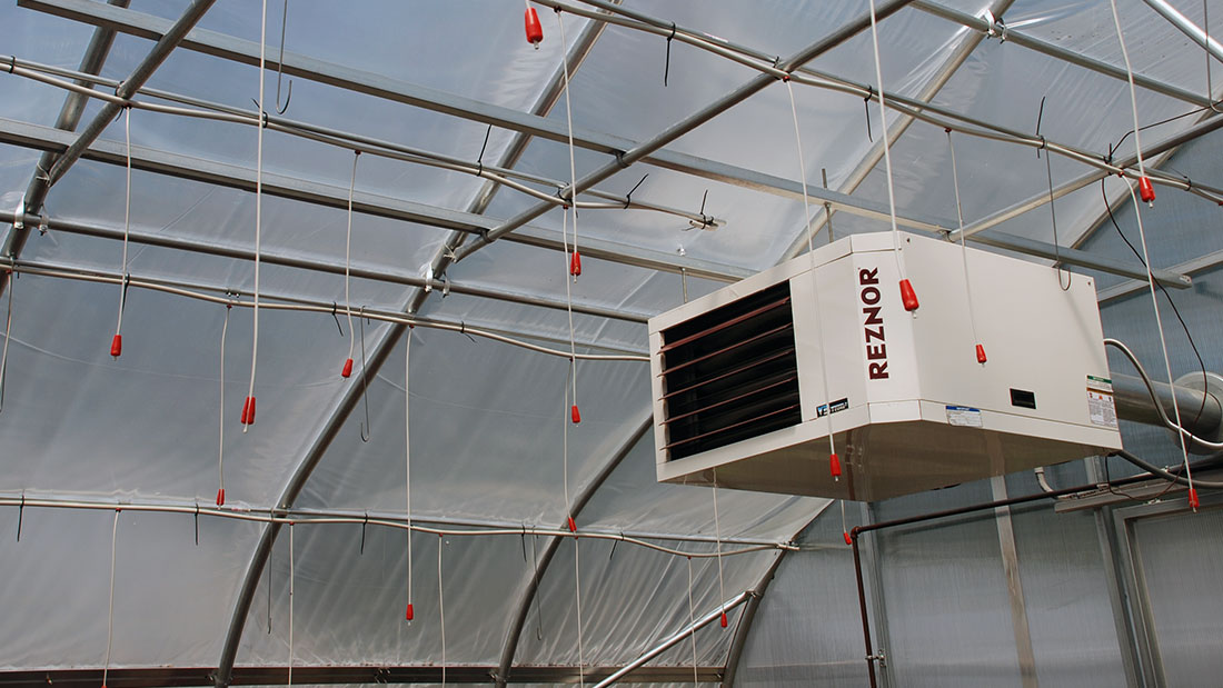 How to Size a Heating System - RIMOL