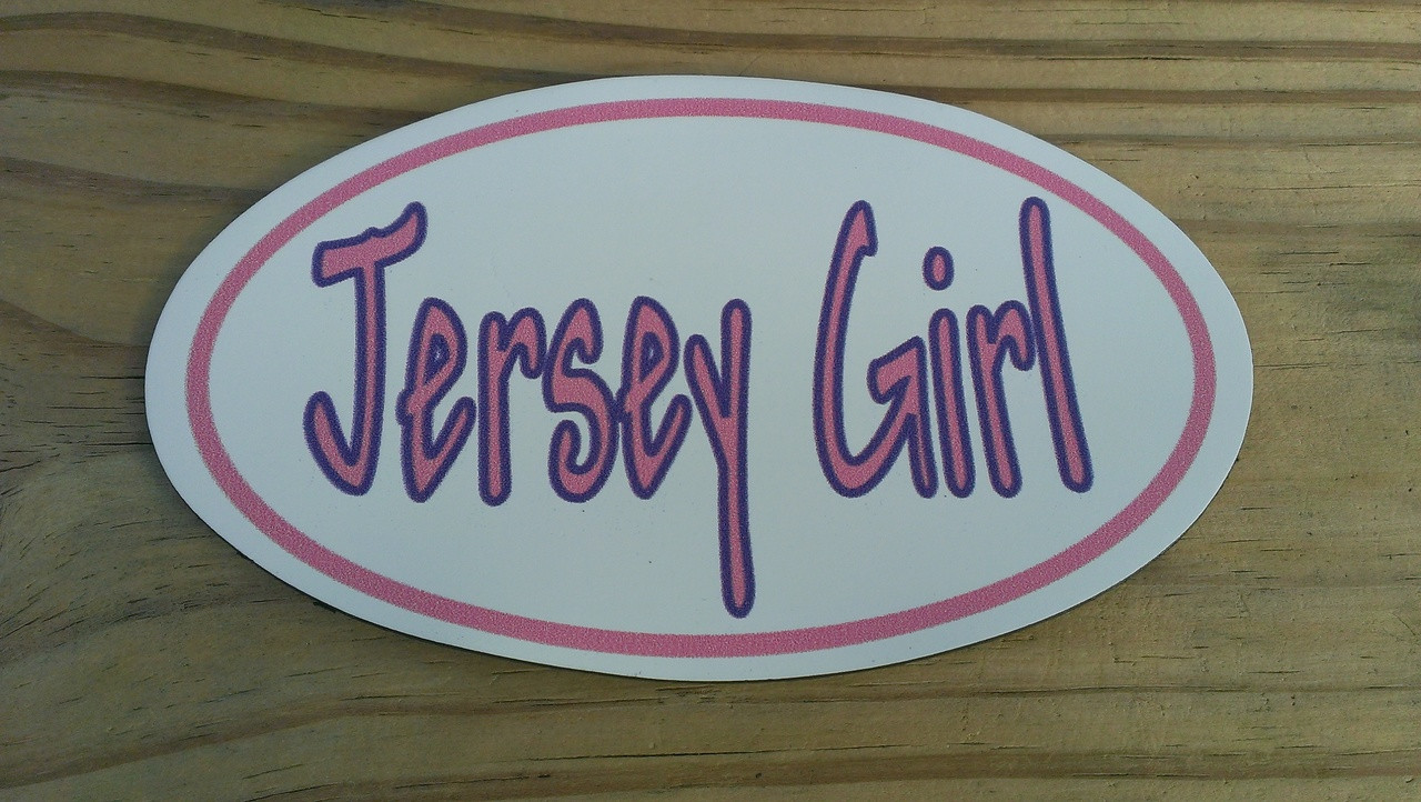 Jersey 4 Sure