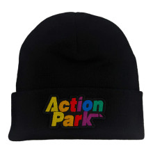Action Park Beanie - Jersey4Sure