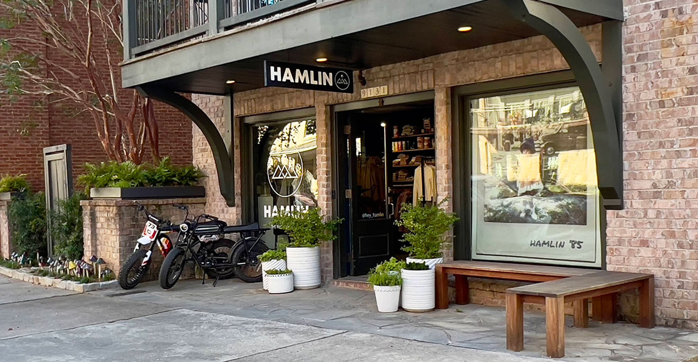 HAMLIN