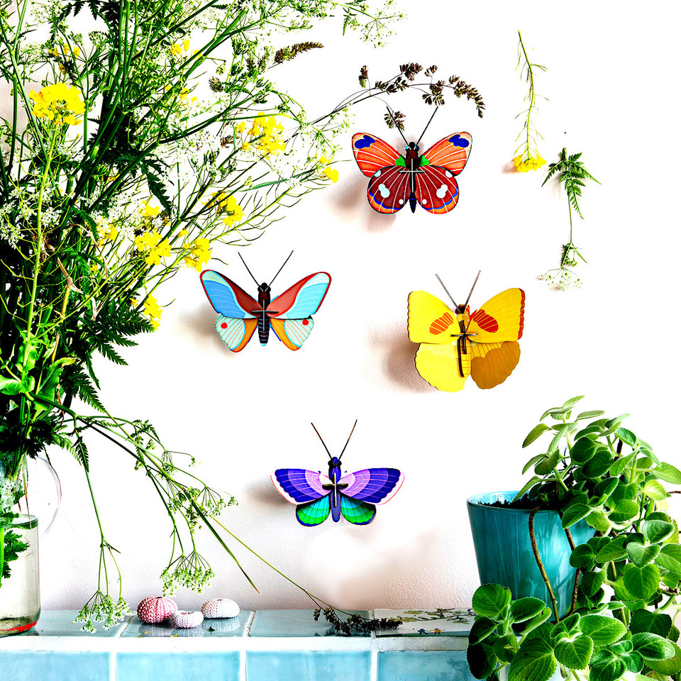 Studio Roof Products - Totally Awesome Goods