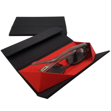 Collapsible Eye Glass Pocket Case - Totally Awesome Goods