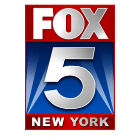 FOX 5 NY Interviews - Crystal Connection New York inc