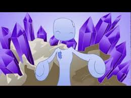 Spirit Science~ Crystal Movie - Crystal Connection New York inc