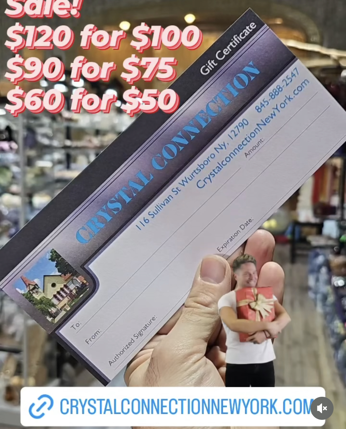 Healing Crystals-Gemstones-Minerals And More