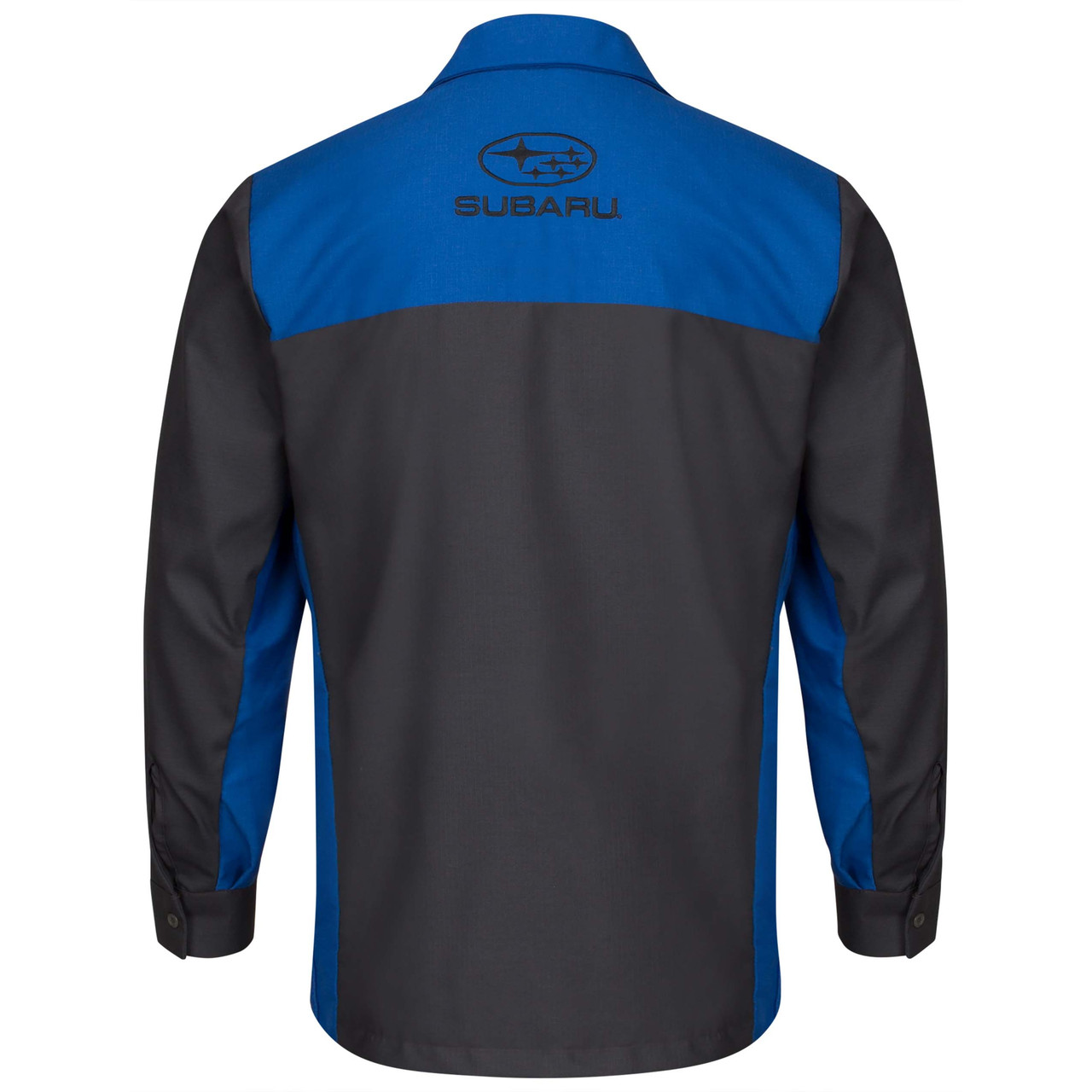 Subaru® Technician Uniform Shirt
