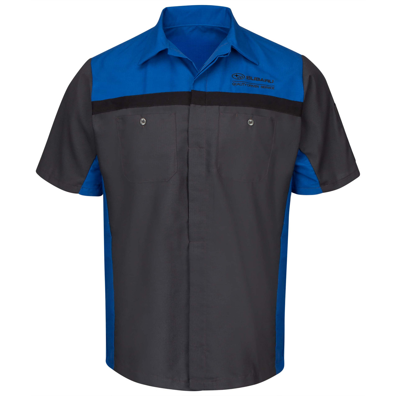 Subaru® Technician Uniform Shirt