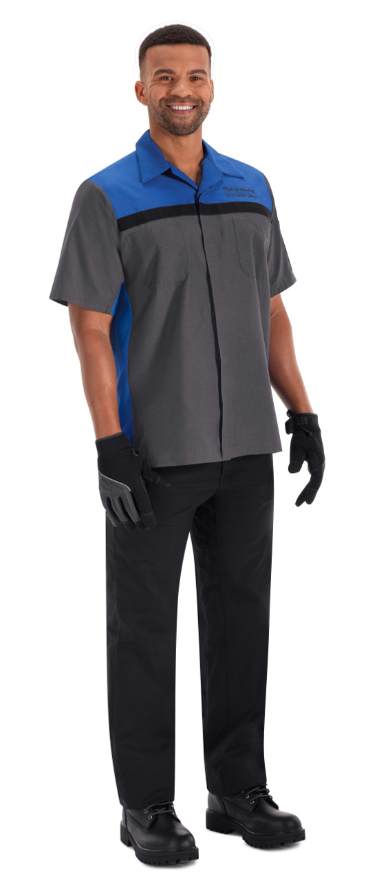 Subaru® Technician Uniform Shirt