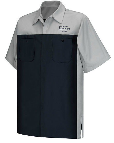 Honda® Technician Uniform Shirt