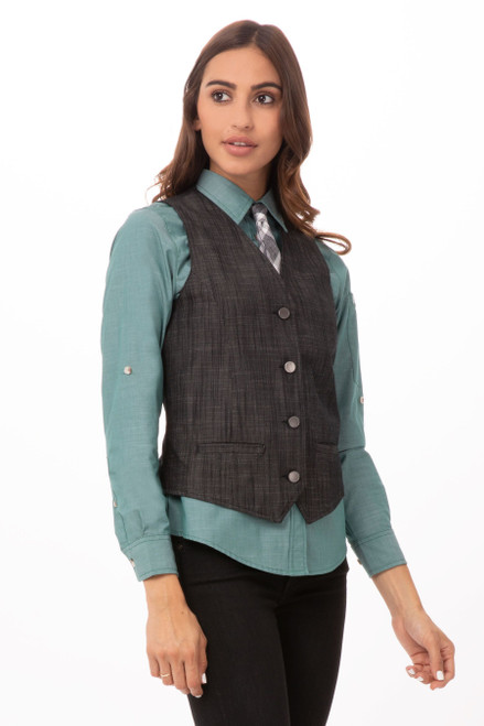 Restaurant & Waiter Uniforms | Restaurant Shirts & Aprons