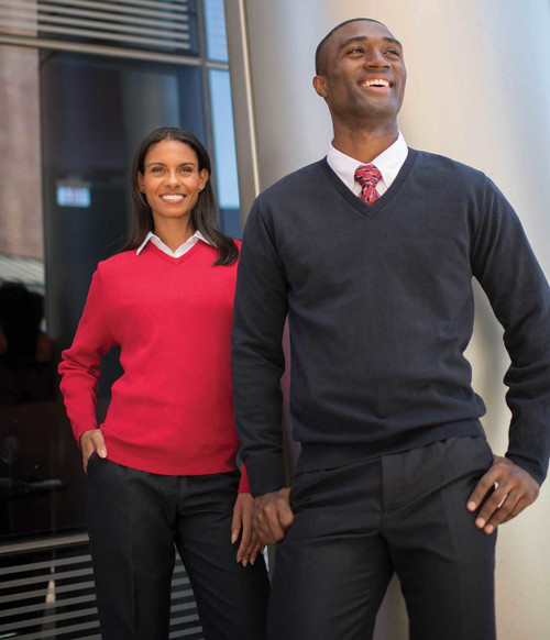 Corporate Uniform Sweater | WaitStuff Uniforms