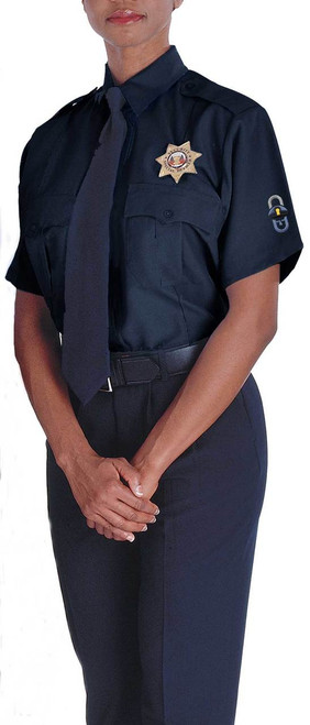 Security Shirt | Security Uniforms | Waitstuff Uniforms