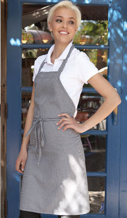 Promo Bib Apron | Waiter Aprons | Waitstuff Uniforms