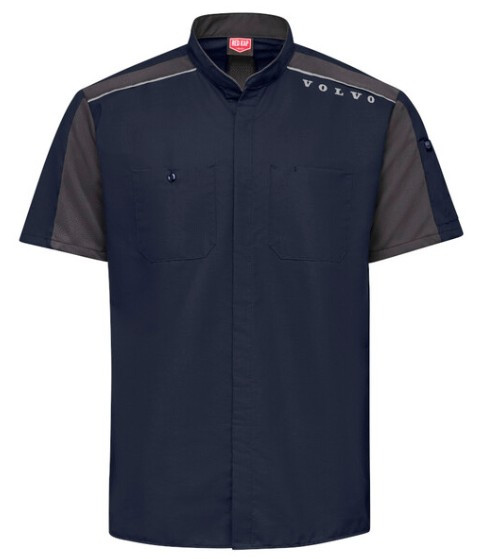Volvo® Tachnician uniform Shirt