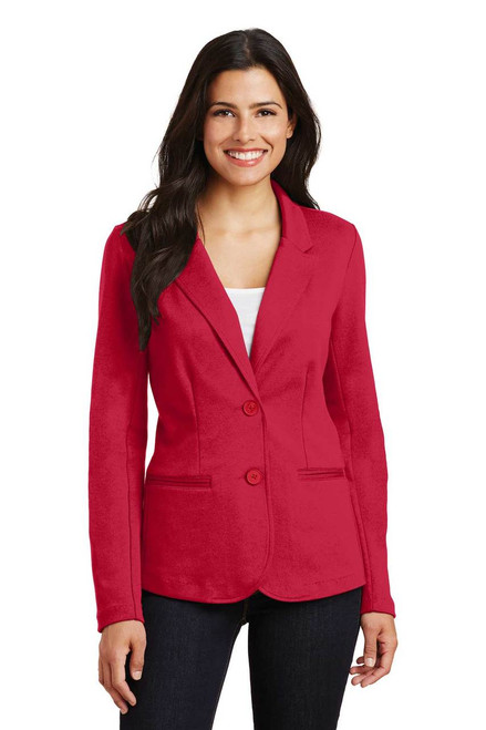 Easy Wear Blazer for Staff Uniforms
