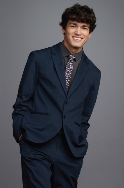 Men's Point Grey Blazer | WaitStuff Uniforms