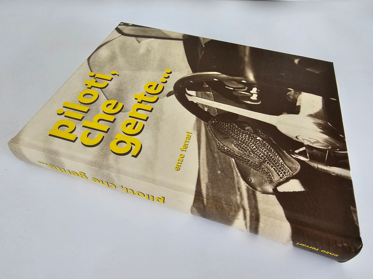 F5000 Thunder: The Titans of Road Racing 1970 - 1981