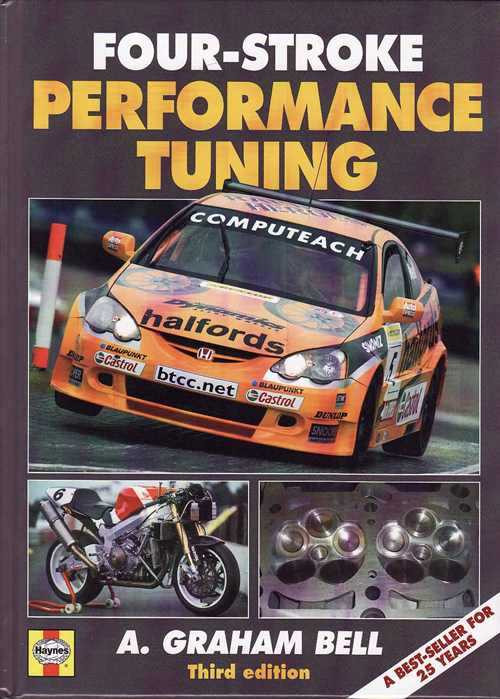 Four-Stroke Performance Tuning