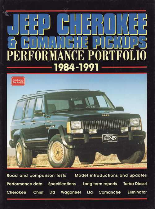 1991 Jeep Cherokee 1991 Jeep Cherokee Cars & Trucks New Cuyama,