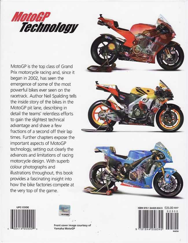 Modern Motorcycle Technology (3rd Edition by Edward Abdo)