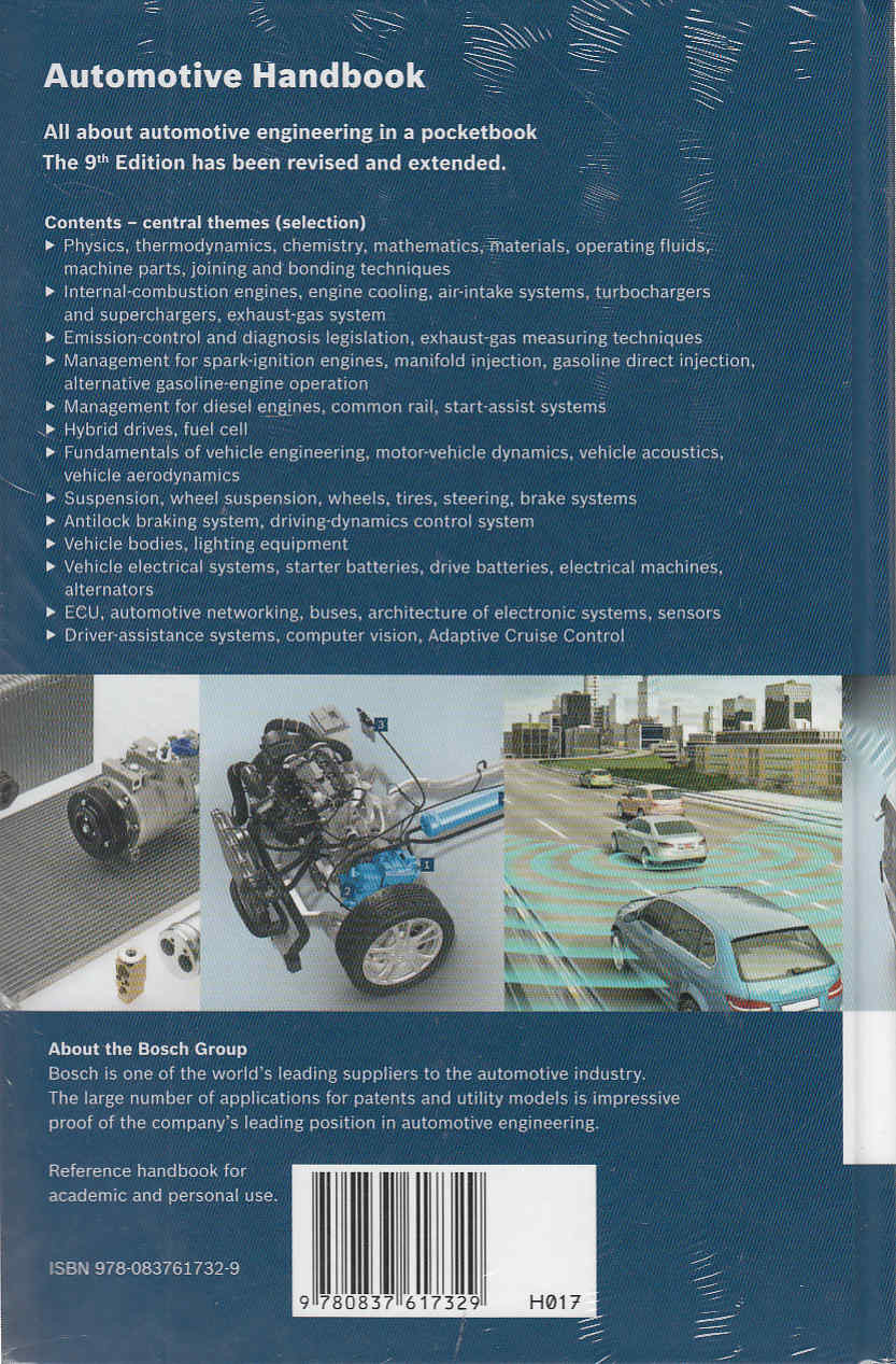 Automotive Mechanics 10th Edition (9781760421502)