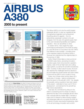 Aviation Books - Commercial Aircraft - Automoto Bookshop