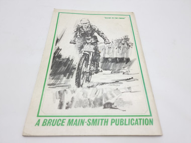 Clean to the finish - How to ride to trials success with champion Sammy ...