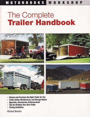 The Complete Trailer Handbook