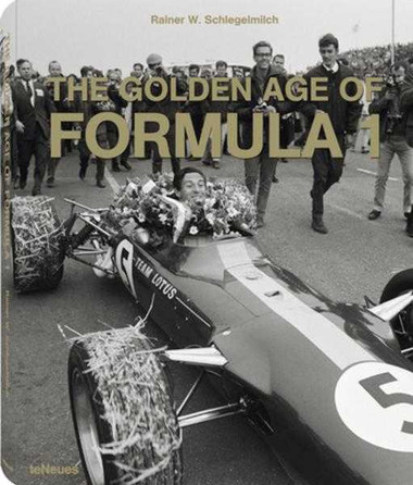 The Golden Age Of Formula 1