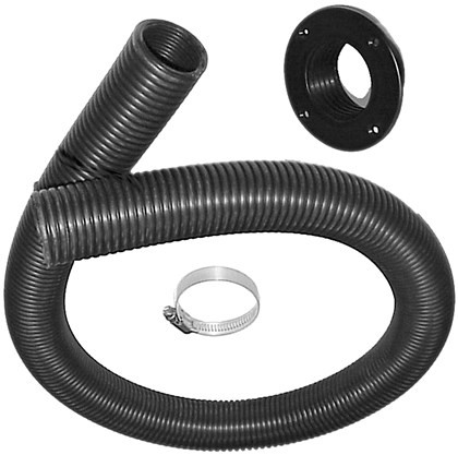 Columbus Mall New OEM Mercury Outboard Rigging Hose Kit - 32- 825191A03 ...