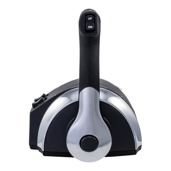 OEM Quicksilver/Mercury Remote Control 4500 Dual MCM Trim 8M0075246