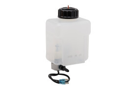 OEM Quicksilver/Mercury Oil Bottle Assembly 8M0075710