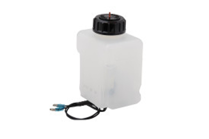OEM Quicksilver/Mercury Oil Bottle Assembly 8M0075710