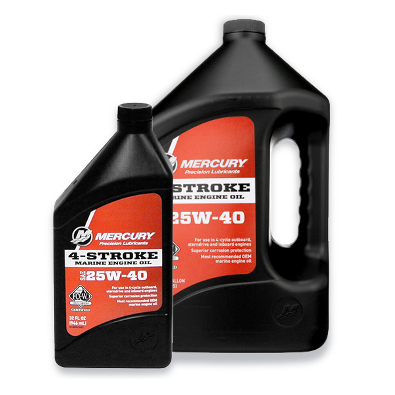 MerCruiser I/O & Inboard Oil Capacity Guide - PowerBoatSupply.com by ...