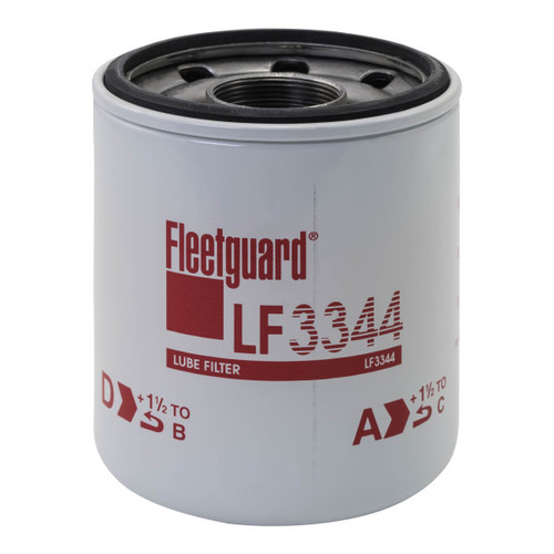 OEM MerCruiser Diesel Oil Filter 35-805809T
