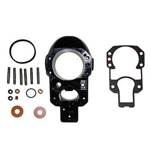 OEM Quicksilver/Mercury Alpha Gen 2 Bell Housing Assembly 806031A 2