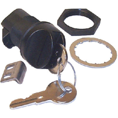 Sierra Glove Box Lock Mp50560