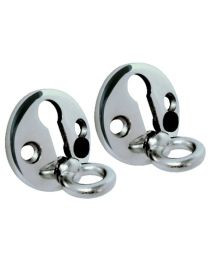 Taylor Fender Lock S.S. 1001