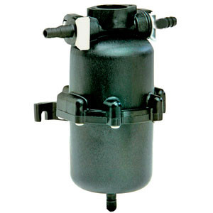 Jabsco Mini Accumulator Tank 30573-0003 - PowerBoatSupply.com by NuWave ...