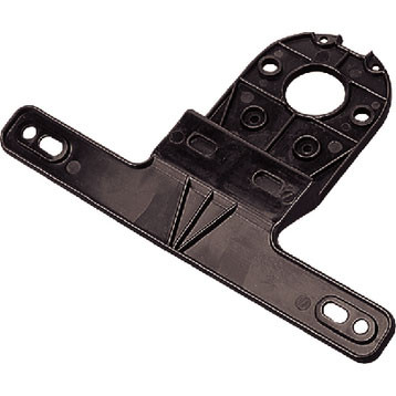 Sea-Dog Line License Bracket Plastic 753250 - PowerBoatSupply.com by ...