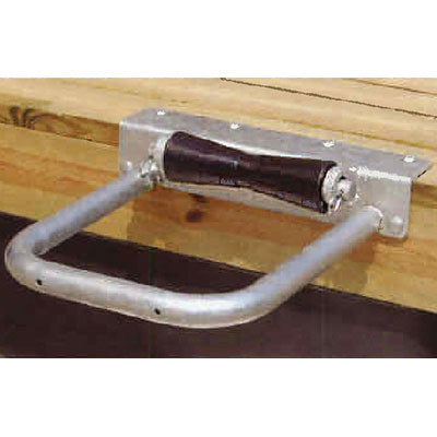 Tiedown Engineering Piling Hoop 14 with Roller 26423 - PowerBoatSupply ...