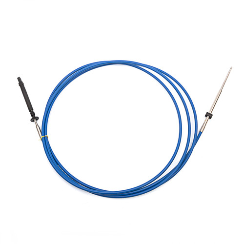 Uflex Mach-14 OMC Control Cable - PowerBoatSupply.com by NuWave Marine