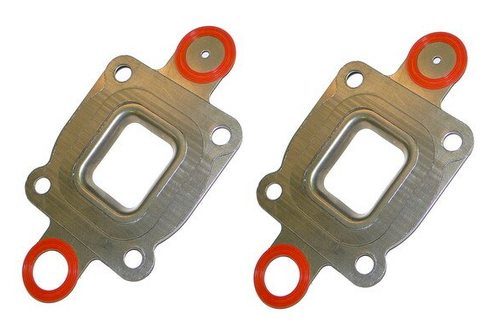 OEM Mercruiser DRY JOINT Restricted riser elbow Gasket 27-864850a02