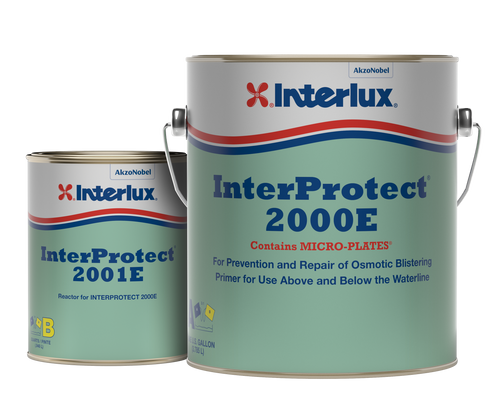 Interlux InterProtect Epoxy Primer