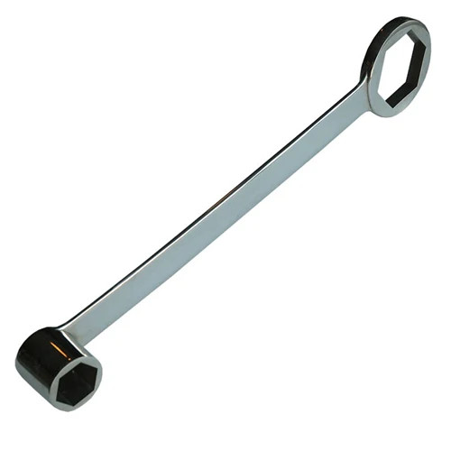 Hill Marine Stainless Steel MerCruiser Bravo 3 Prop Propeller Wrench ...