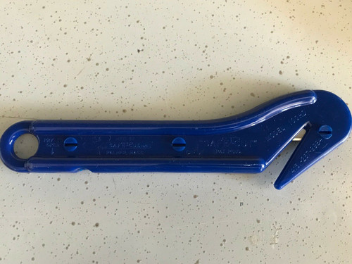 Professional Shrink Wrap Cutting Tool