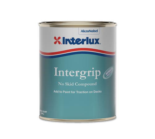 Interlux InterGrip Polymeric No-Skid Compound