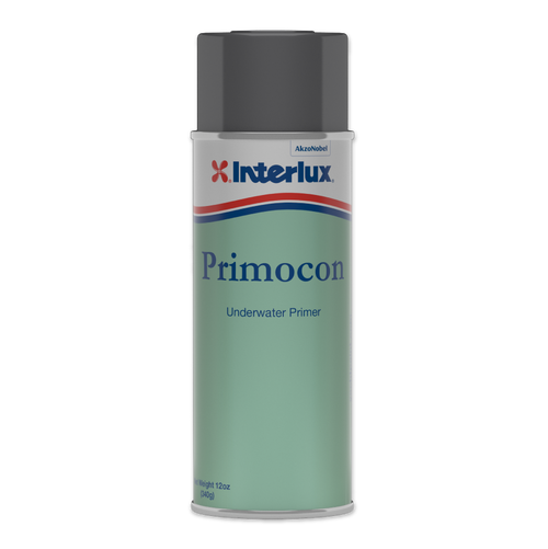 Interlux Primocon Aerosol Metal Primer- 16oz YPA985