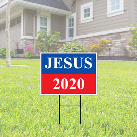 Signs - Yard Signs - Signquick