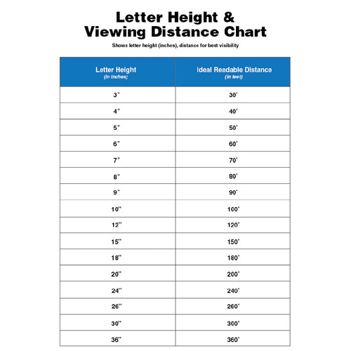 Metal Signs - Signquick